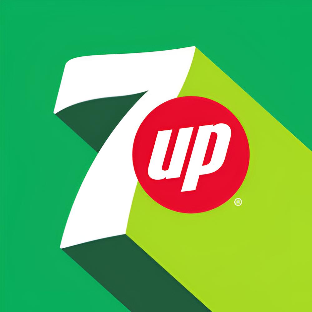 7up – CANDY PLANET