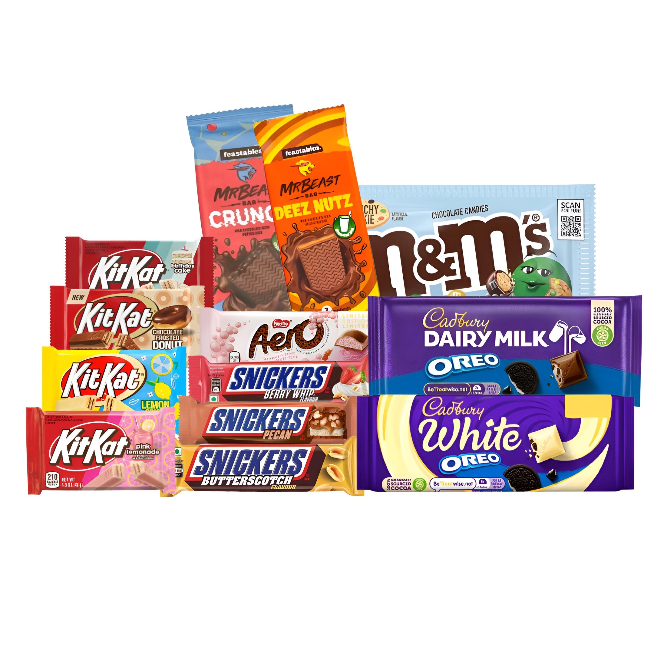Candy Planets: Exotic Candy Store for Sweet Adventures – CANDY PLANET