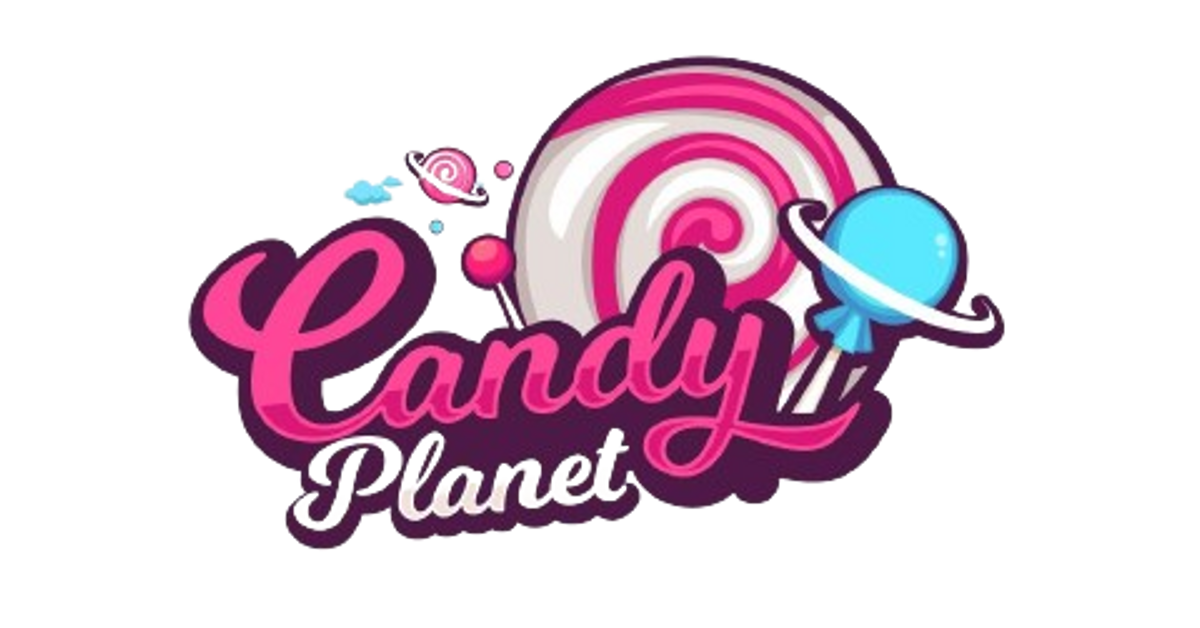 Surprise Bags – CANDY PLANET