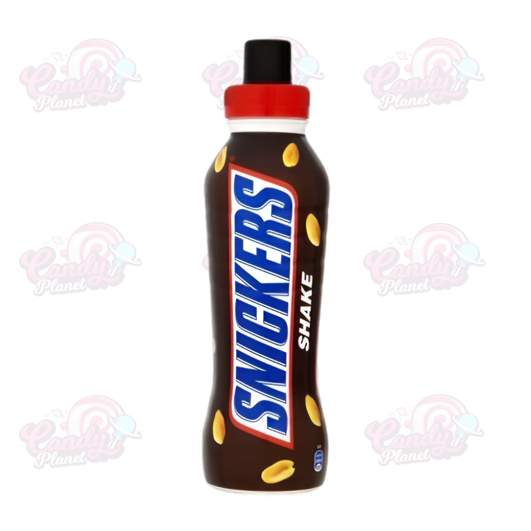 Snickers Sportscap (350ml) – CANDY PLANET